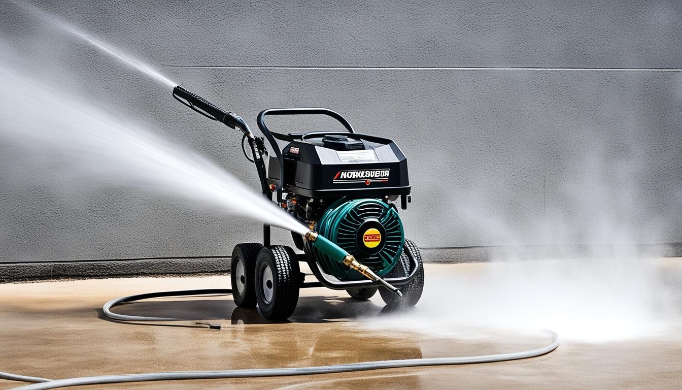Your Ultimate Guide to Hot Water Pressure Washers